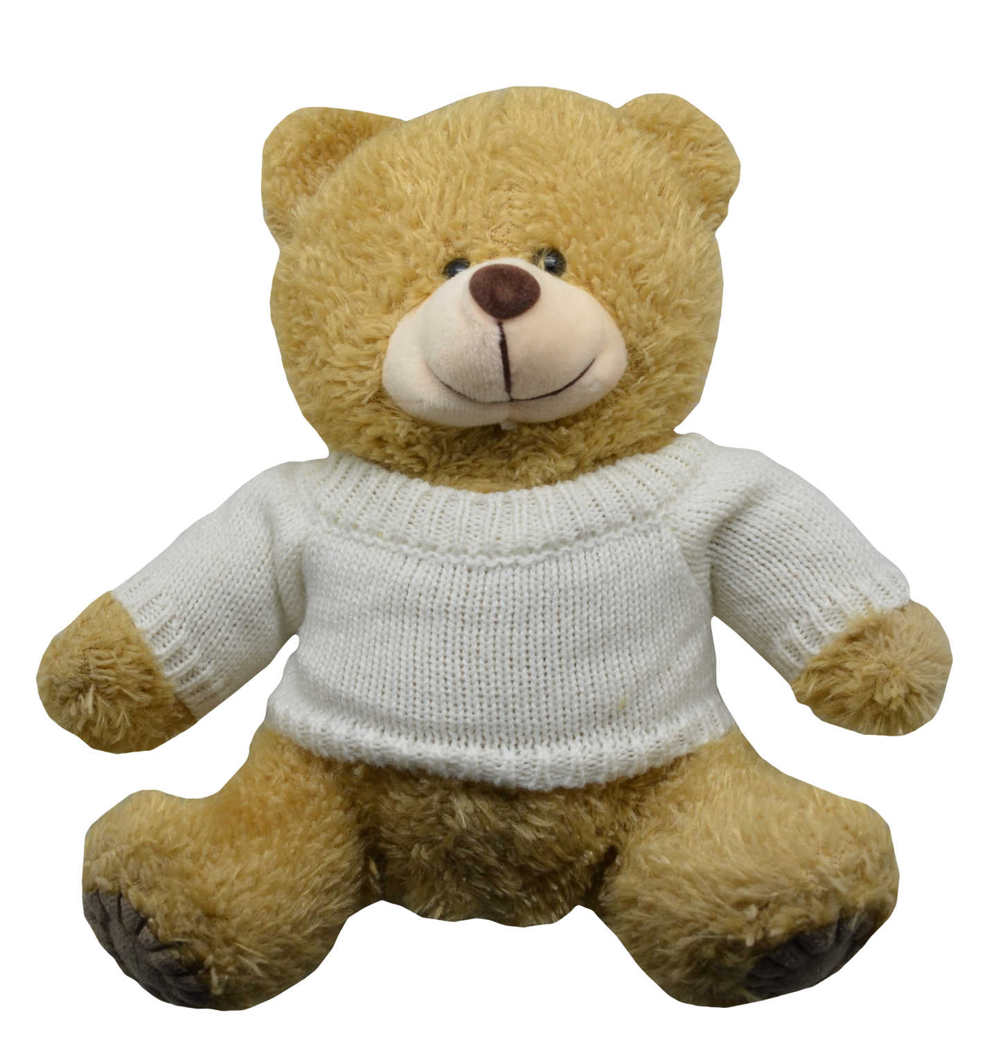 Personalized AG Bear – AGTimuran